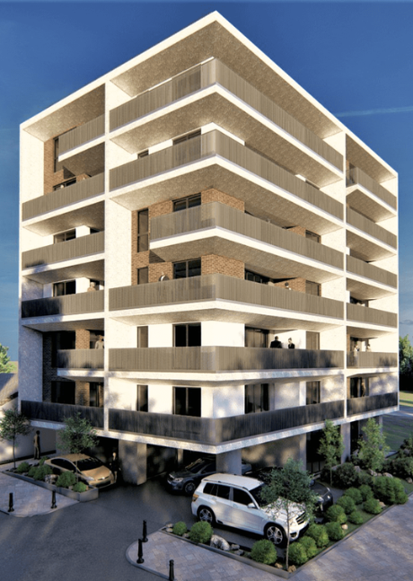 Mamaia 161 – Alpha Builders